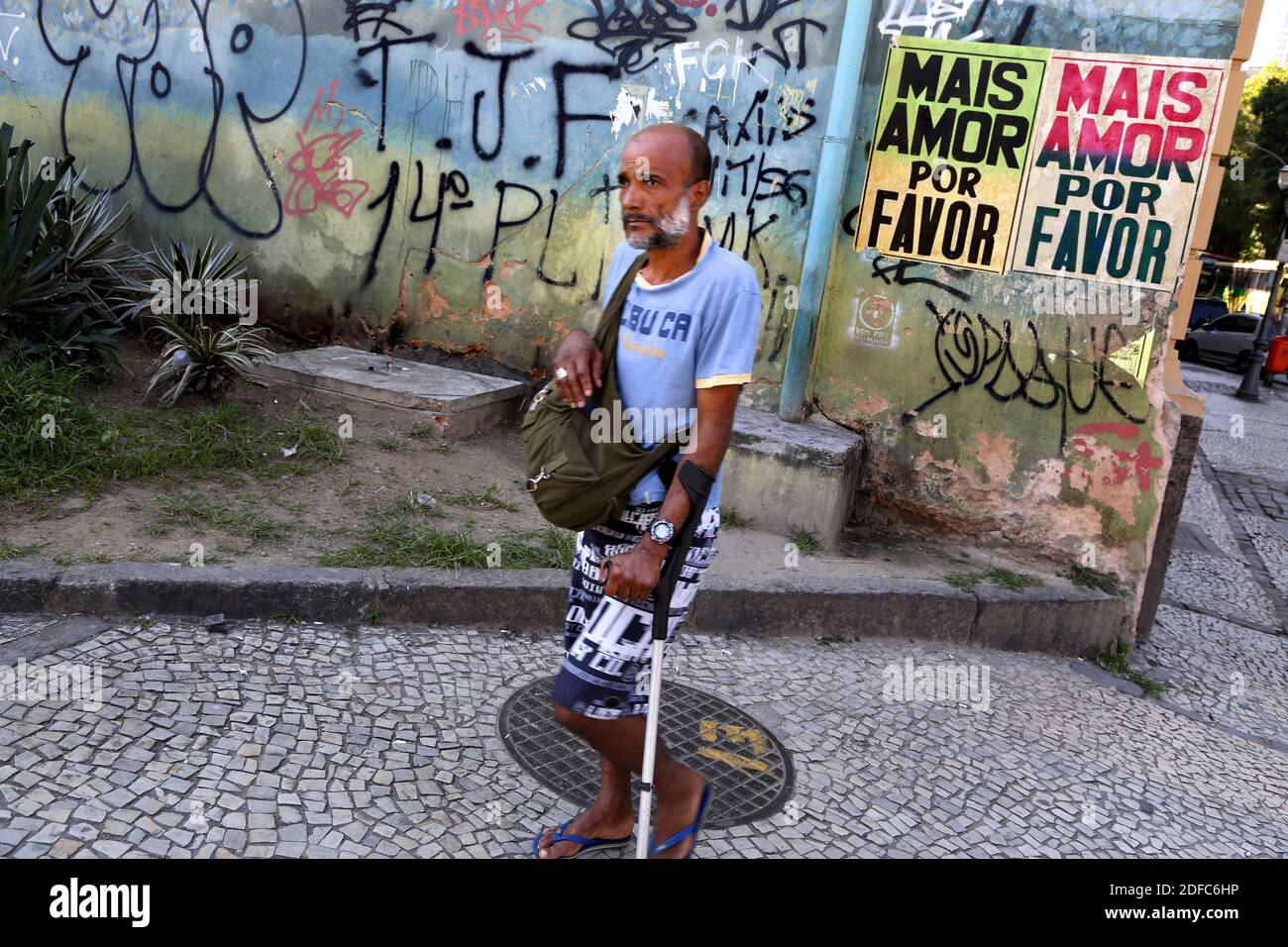 Brazil, street photography Stock Photo - Alamy