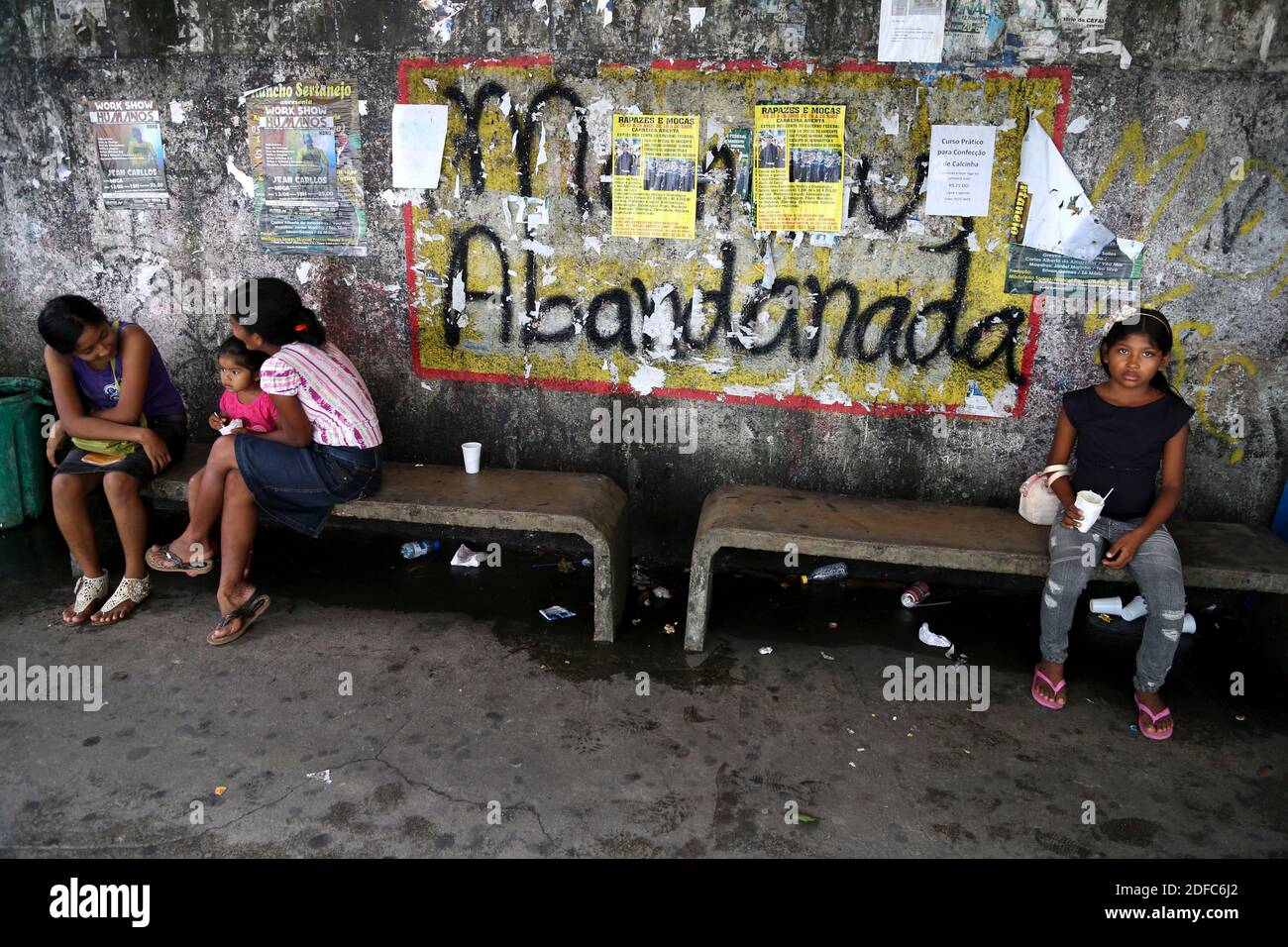 Brazil, street photography Stock Photo - Alamy