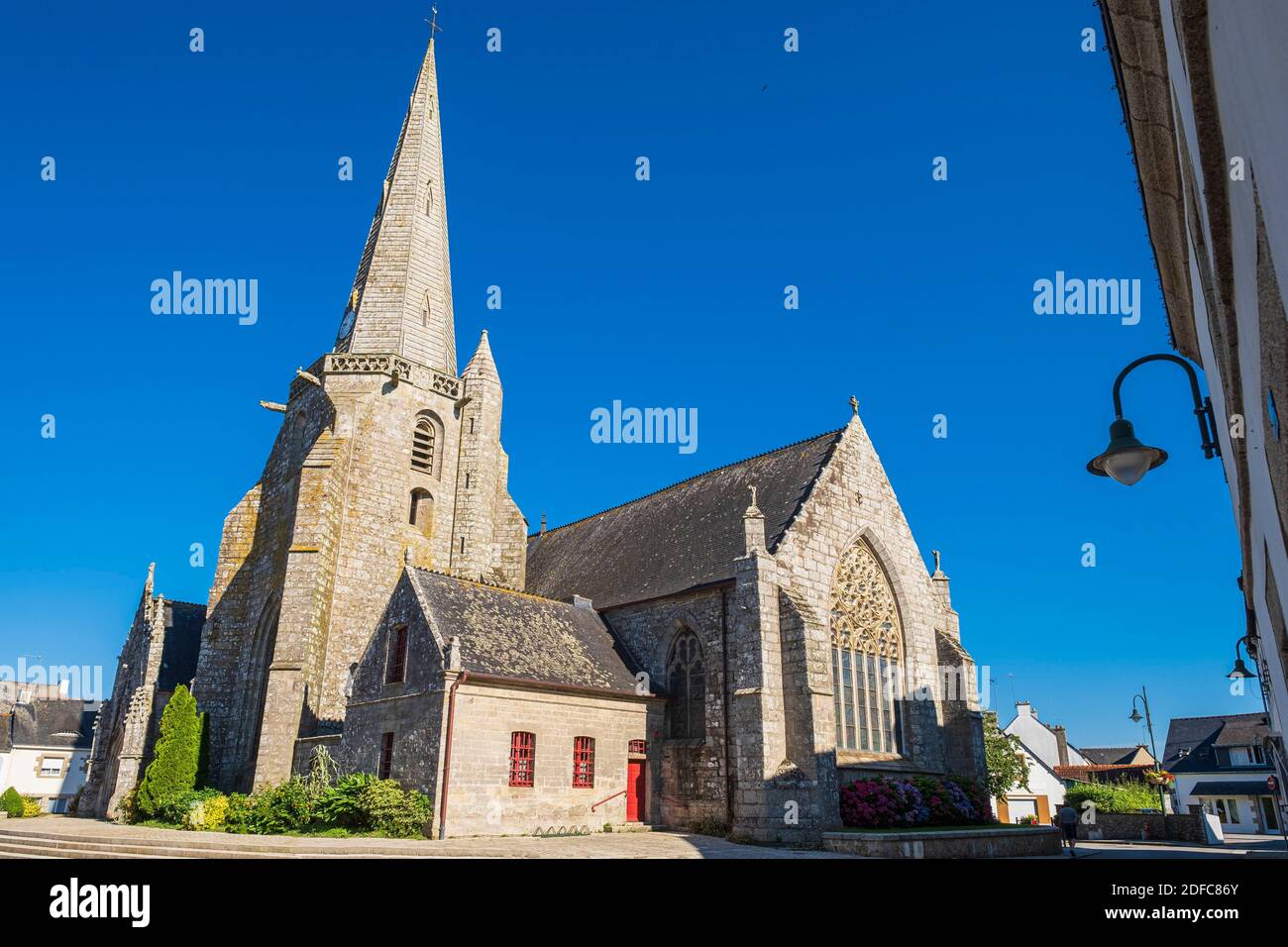 Noyal pontivy hi-res stock photography and images - Alamy
