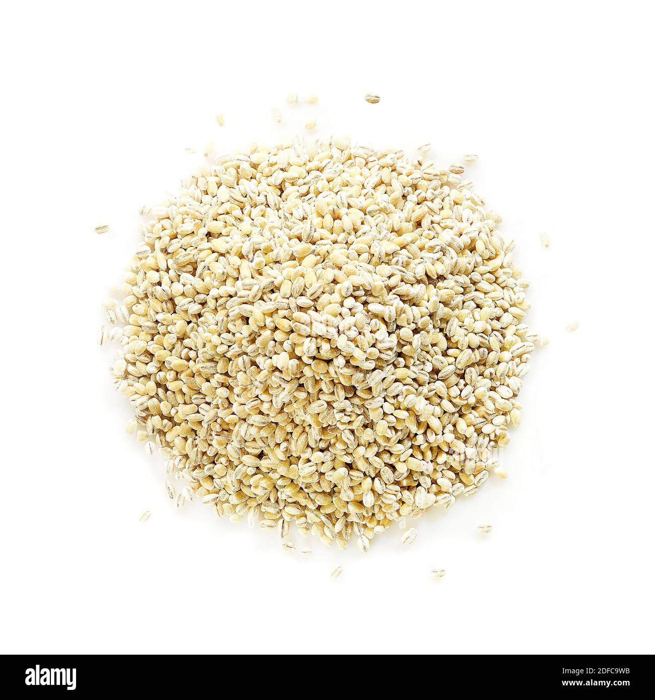 Pearl barley seeds hi-res stock photography and images - Alamy