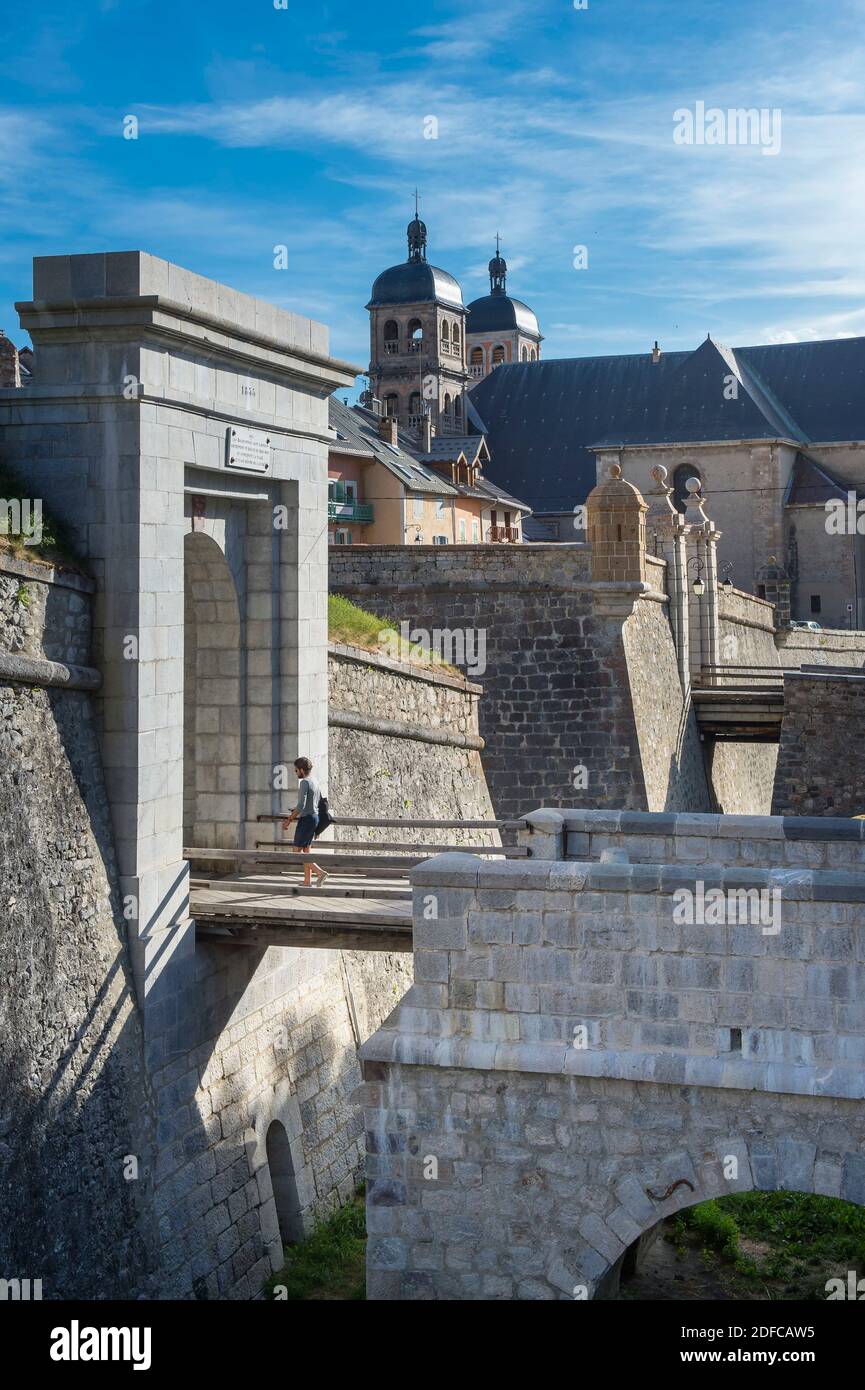 Pignerol hi-res stock photography and images - Alamy