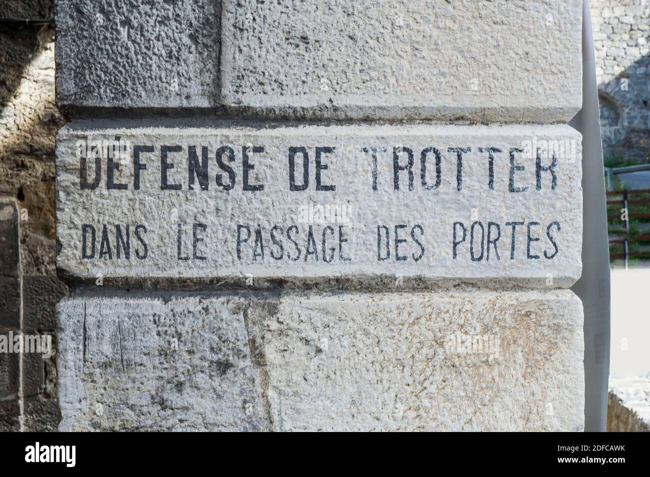 Pignerol hi-res stock photography and images - Alamy