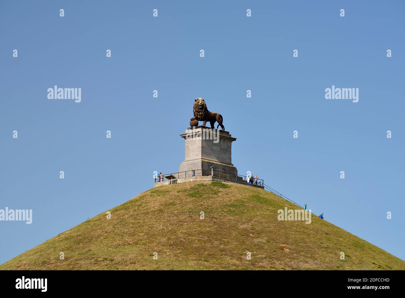Belgium province walloon brabant hi-res stock photography and images ...