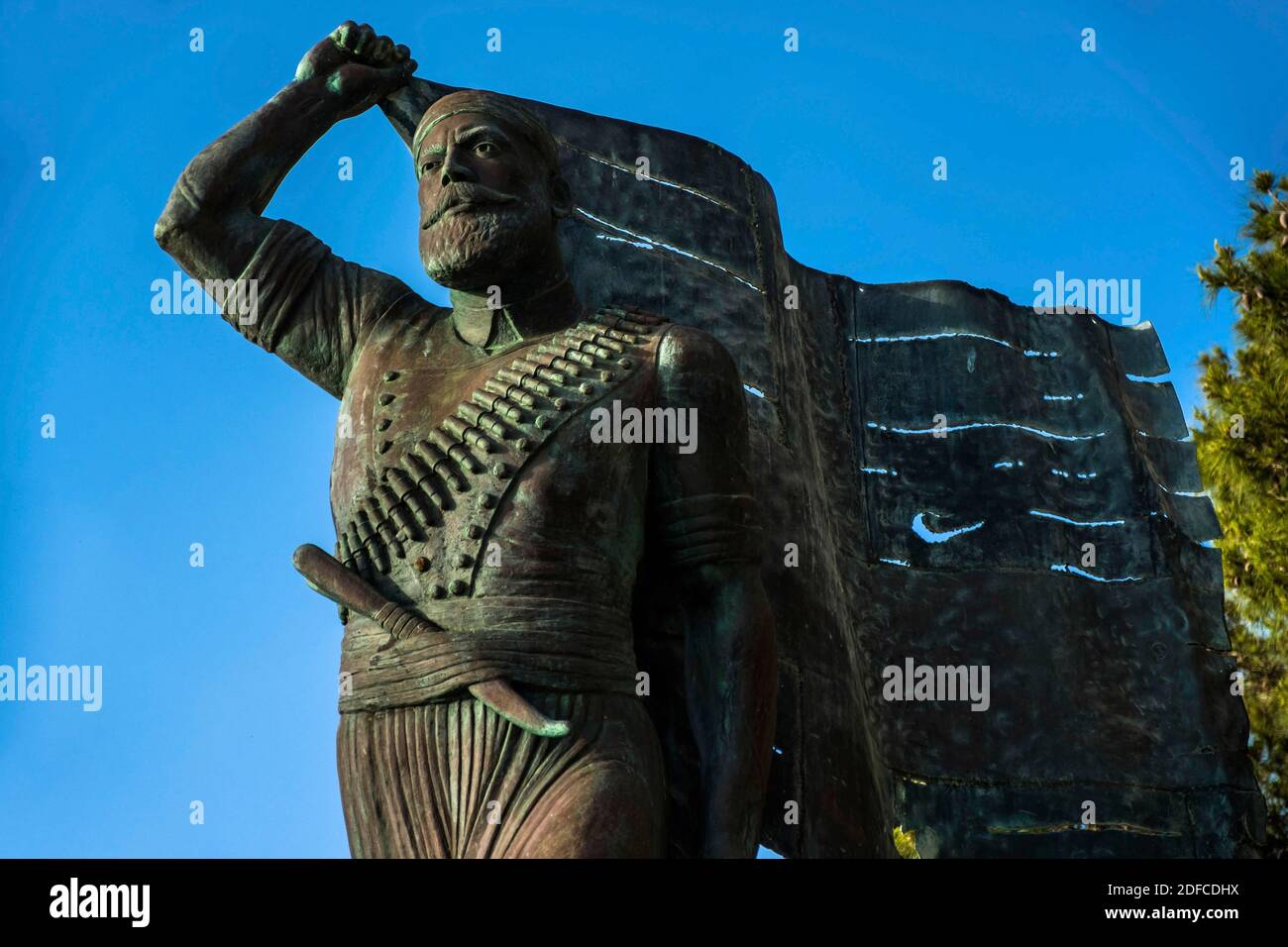 Ottoman occupation crete hi-res stock photography and images - Alamy