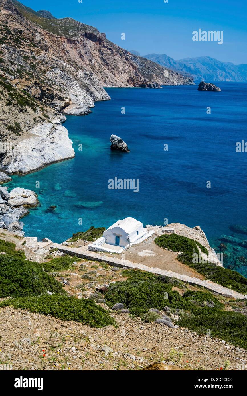 Aghia ana hi-res stock photography and images - Alamy