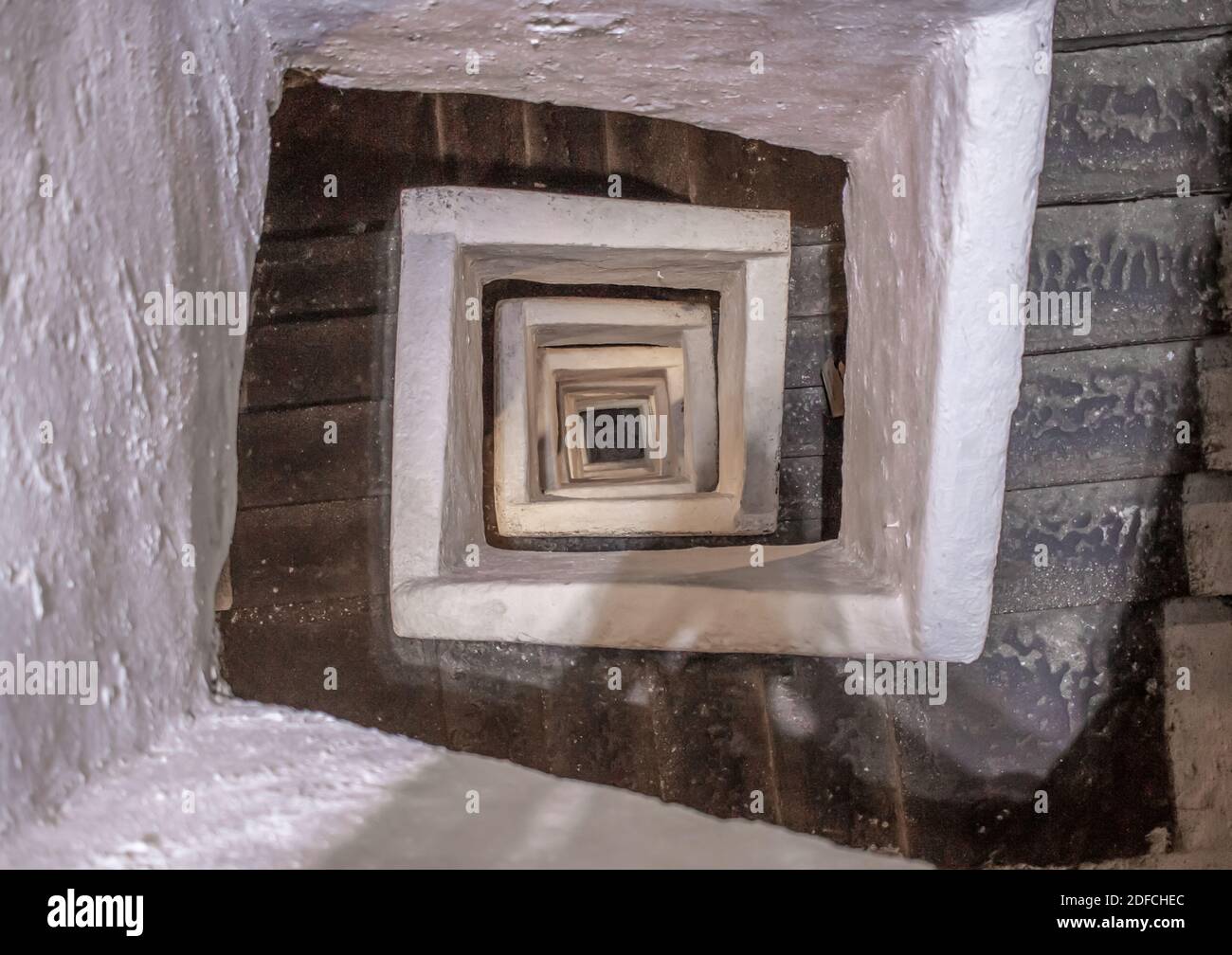 Built more than 2500 years ago, and widely used during World War II ...