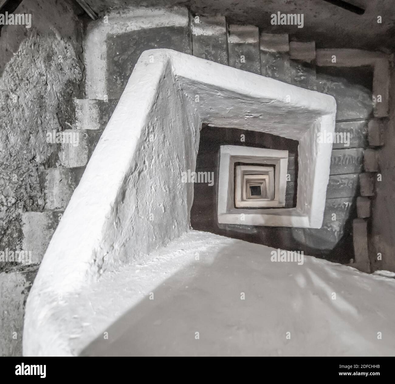 Built more than 2500 years ago, and widely used during World War II ...