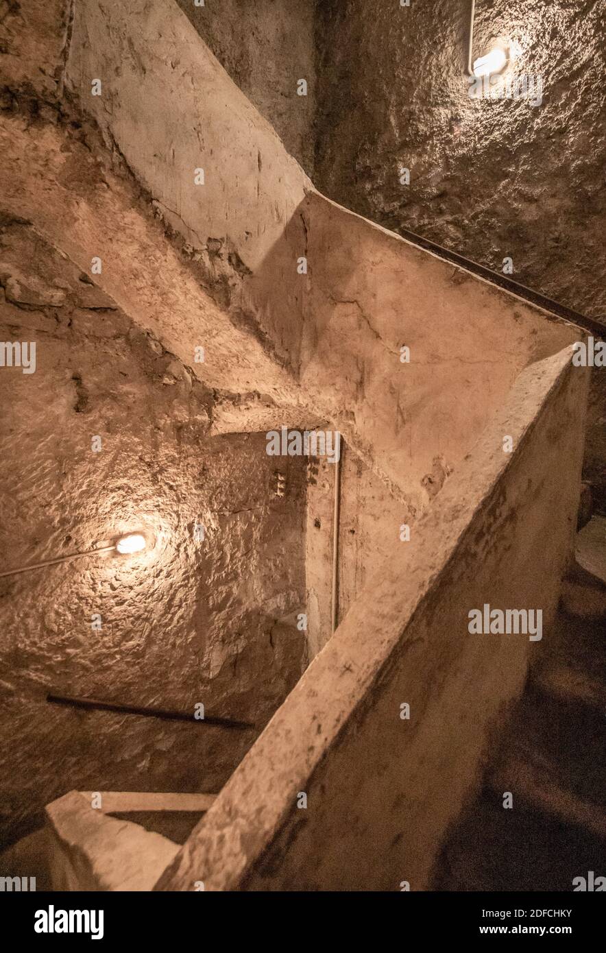 Built more than 2500 years ago, and widely used during World War II ...