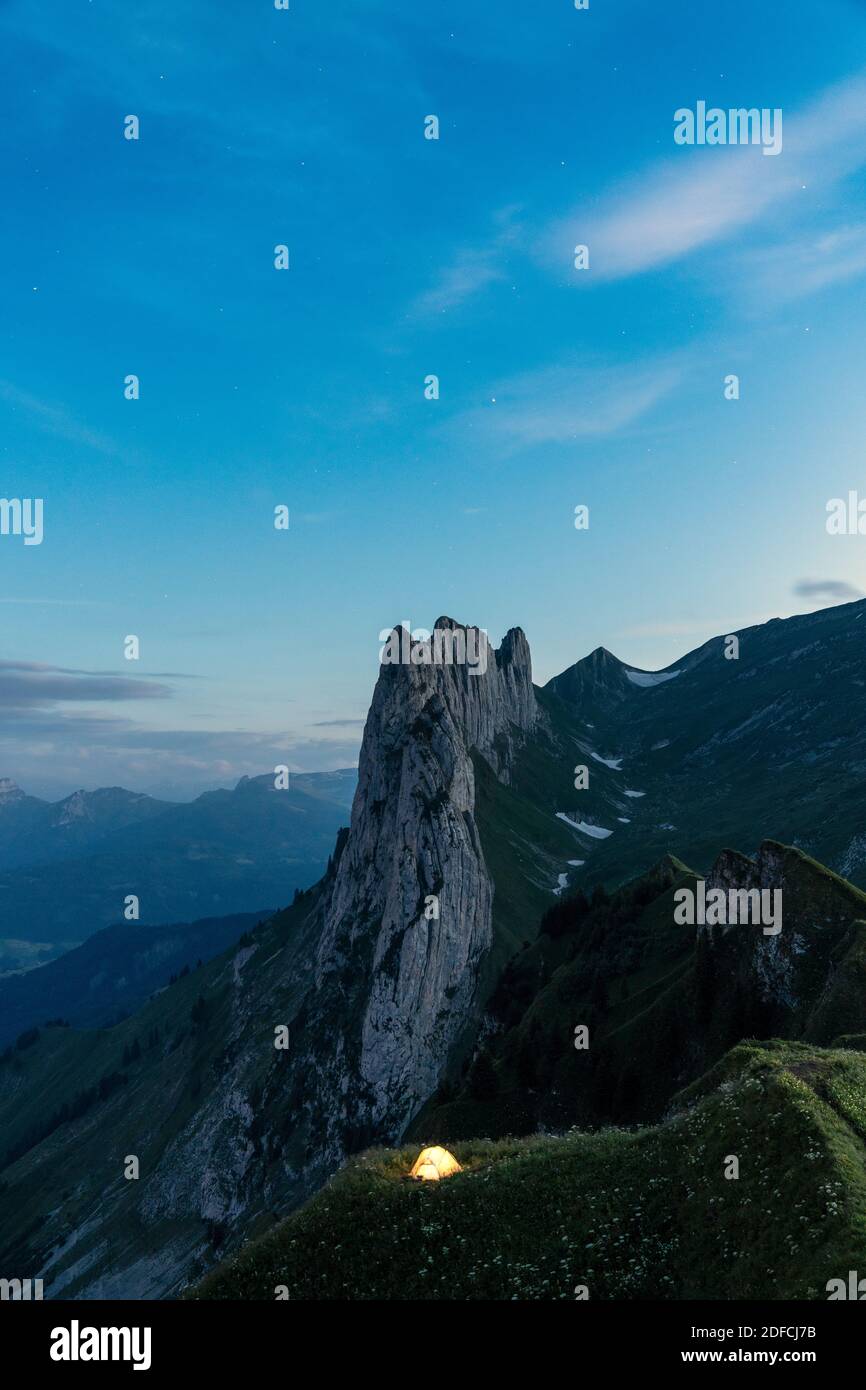 Saxer lücke hi-res stock photography and images - Alamy