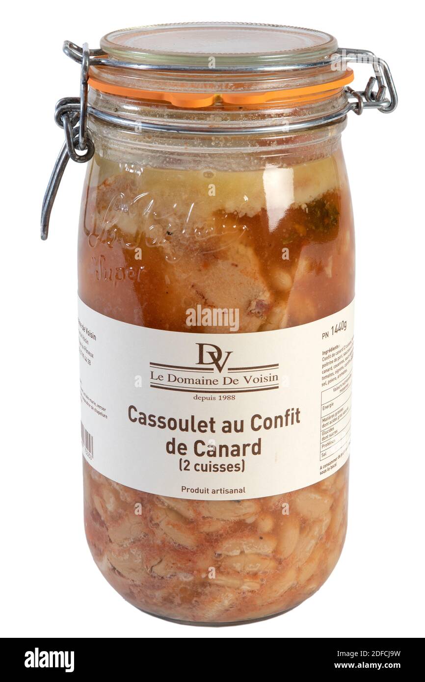 Domaine de voisin hi-res stock photography and images - Alamy