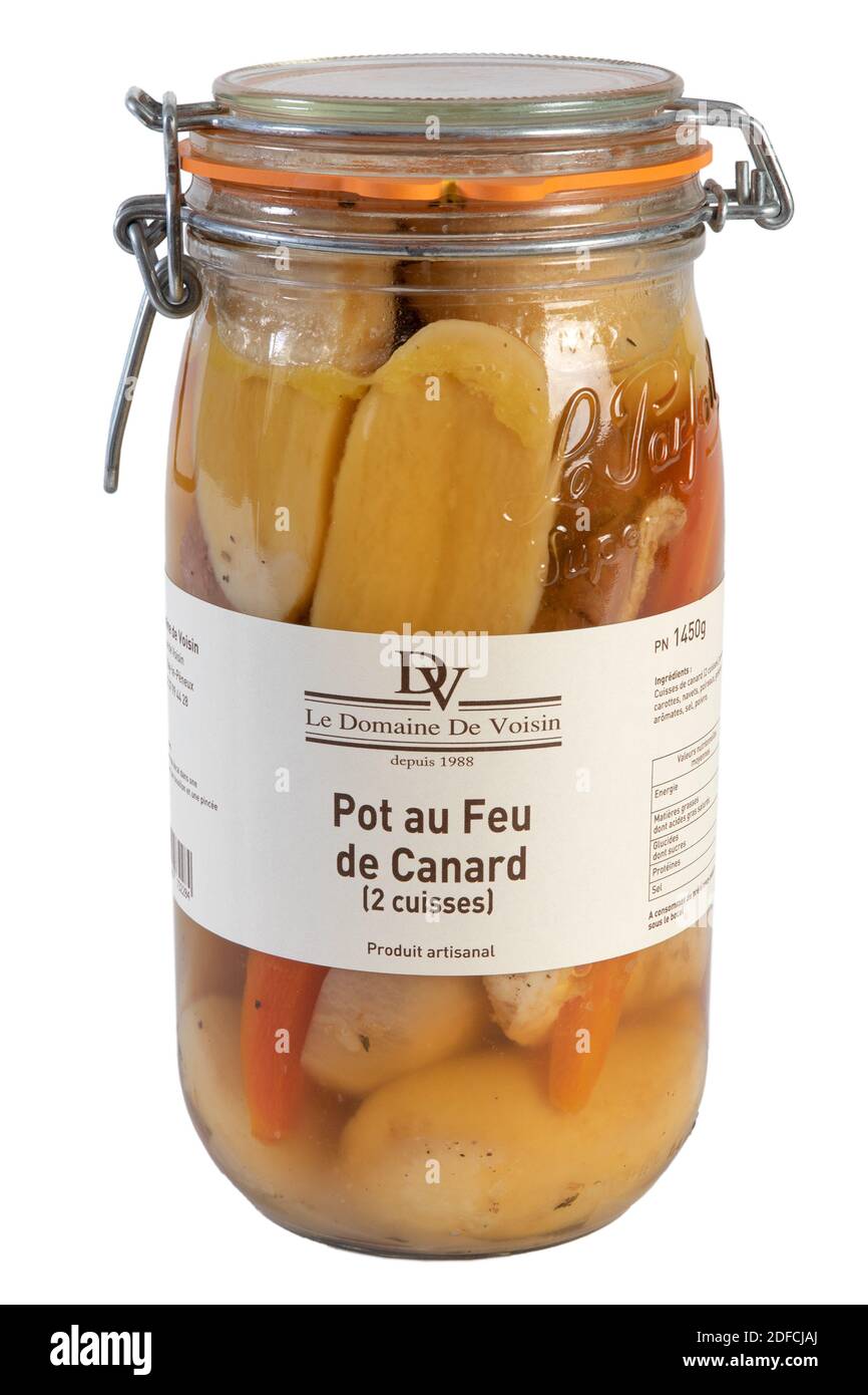 Voisin hi-res stock photography and images - Alamy