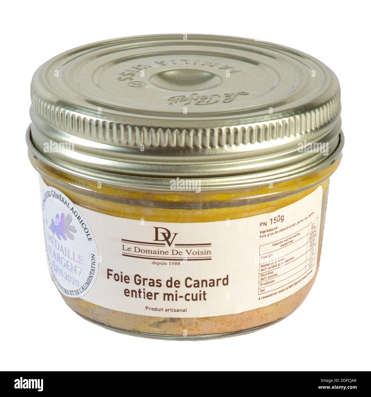 Semi gras hi-res stock photography and images - Alamy