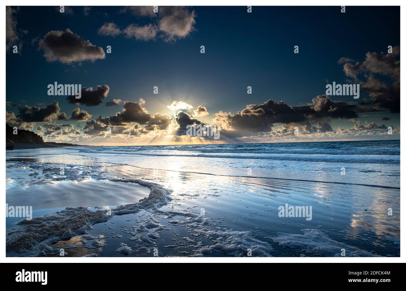 North english coast Cut Out Stock Images & Pictures - Alamy