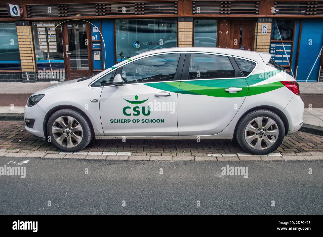 Csu marketing logo hi-res stock photography and images - Alamy