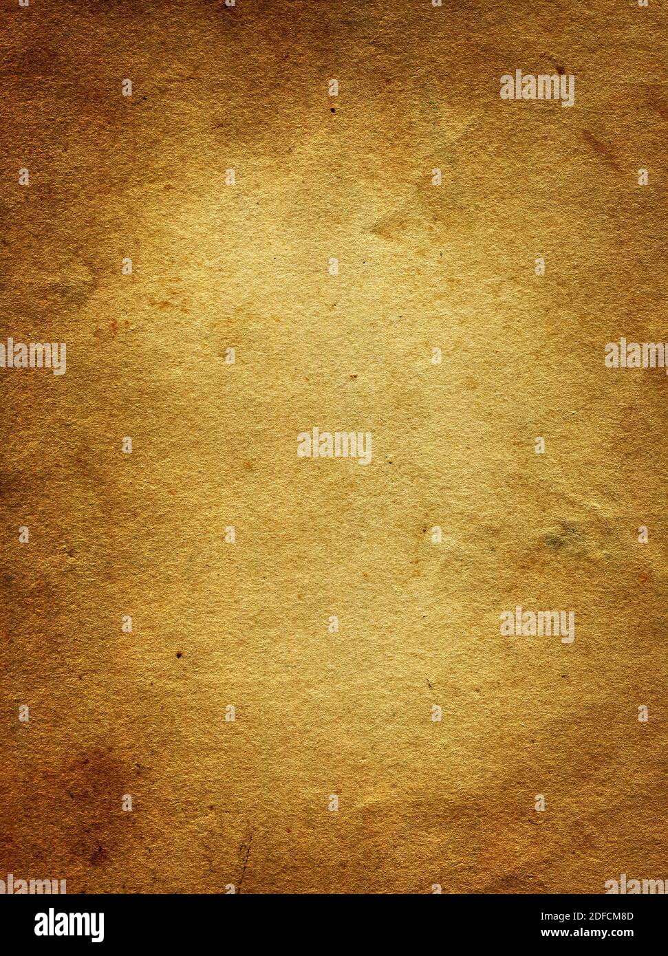 Old and Vintage Paper Page Texture Stock Photo - Alamy