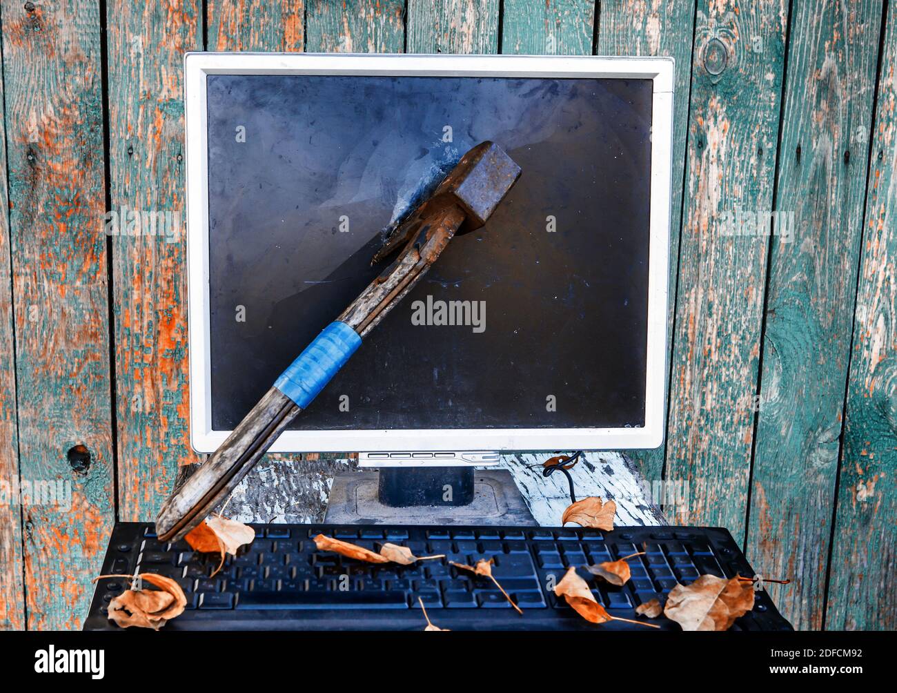 Axe display hi-res stock photography and images - Alamy