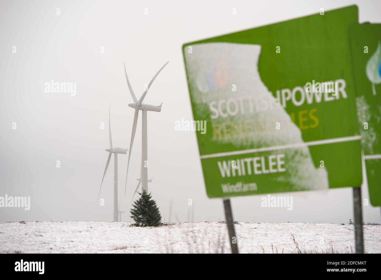 Partially covered sign hi-res stock photography and images - Alamy