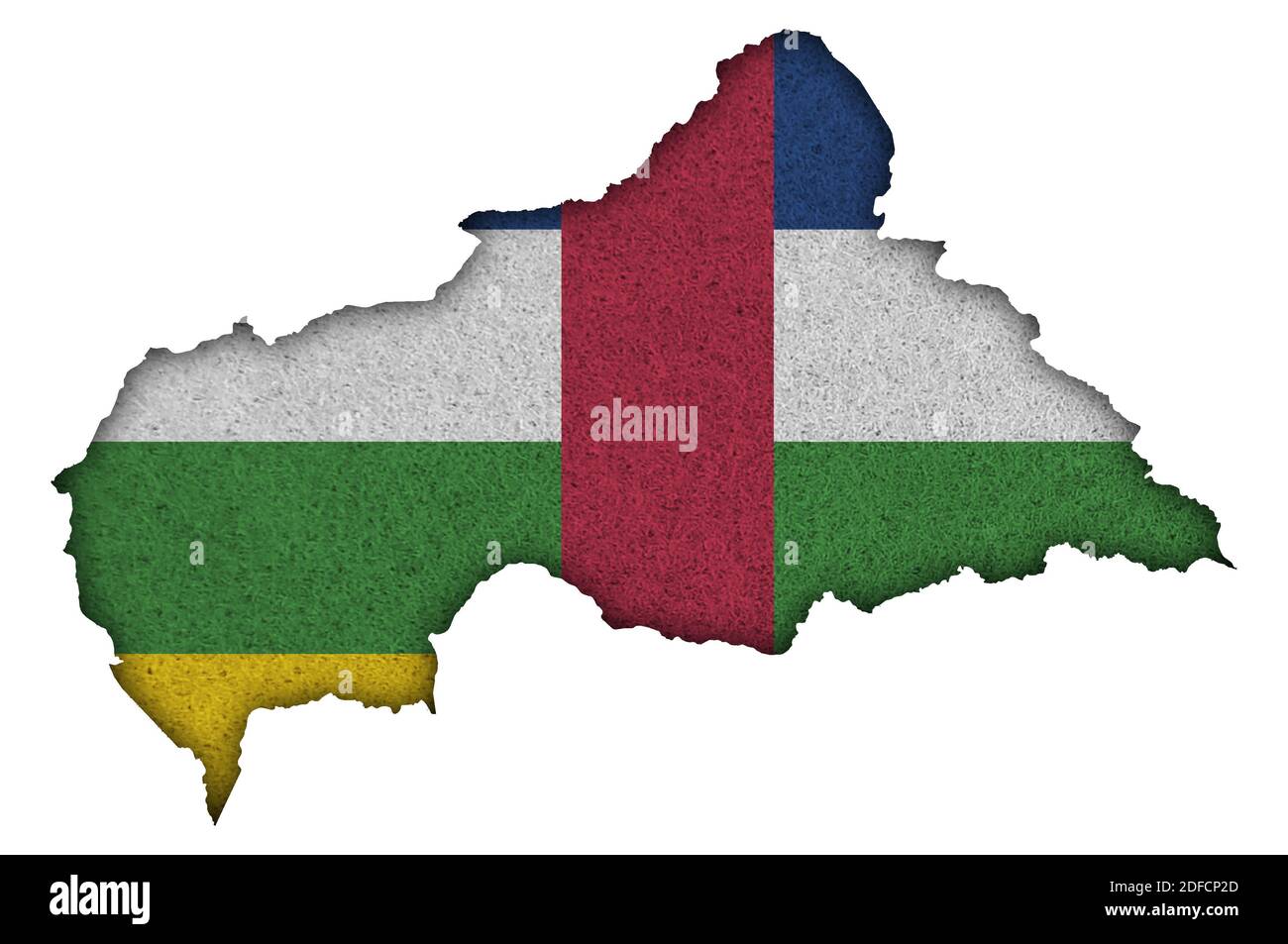 African map mesh hi-res stock photography and images - Alamy