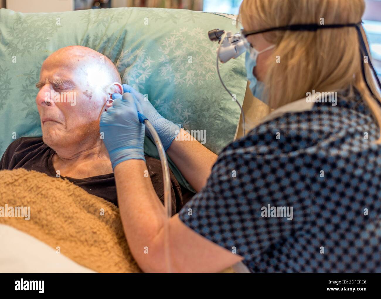 Ear drum hi-res stock photography and images - Alamy