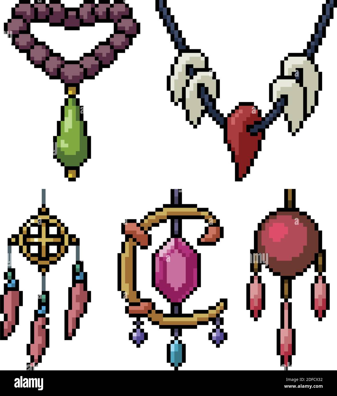 Pixel spiritual hi-res stock photography and images - Alamy