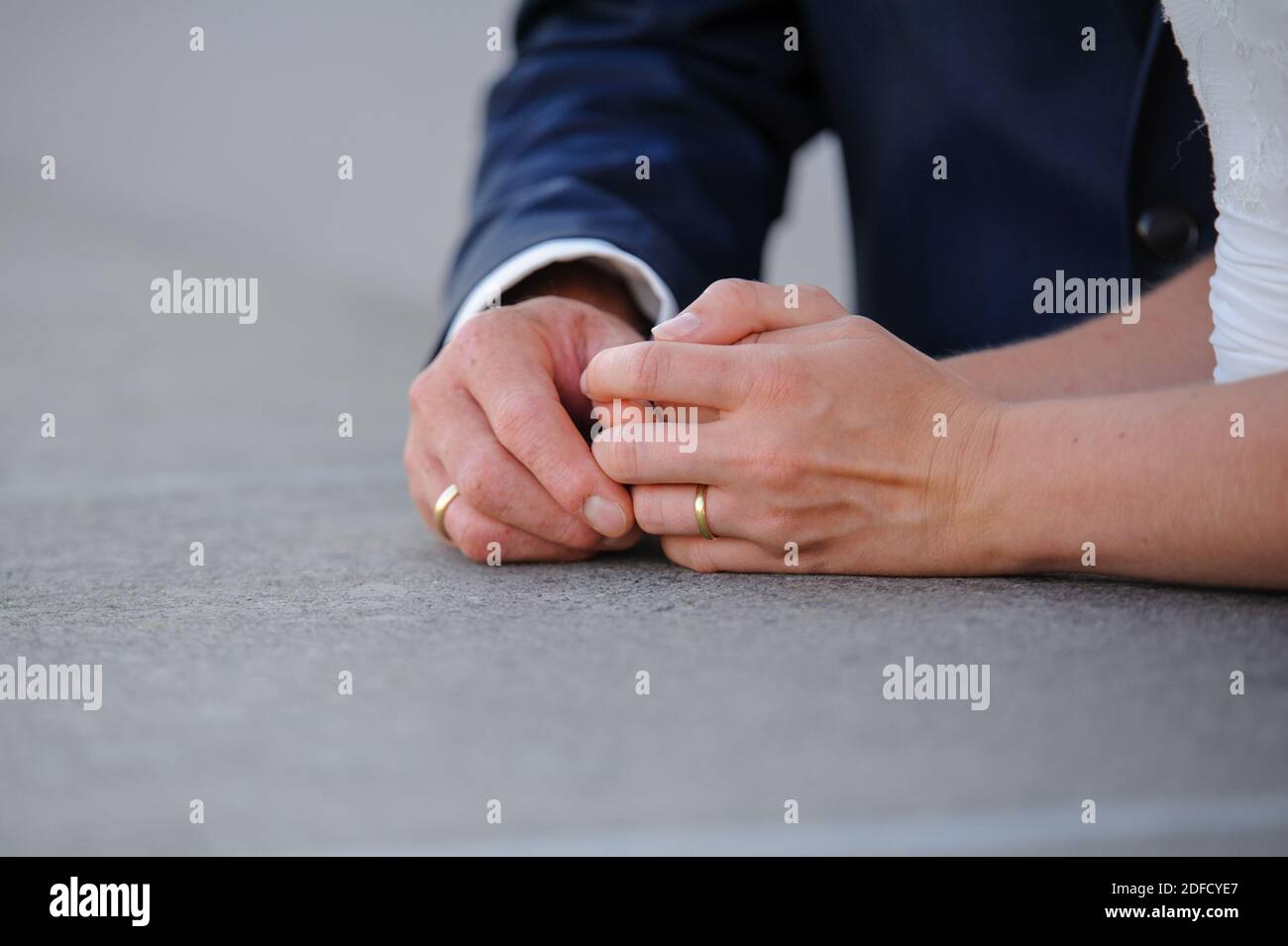 Grooms rings hi-res stock photography and images - Alamy