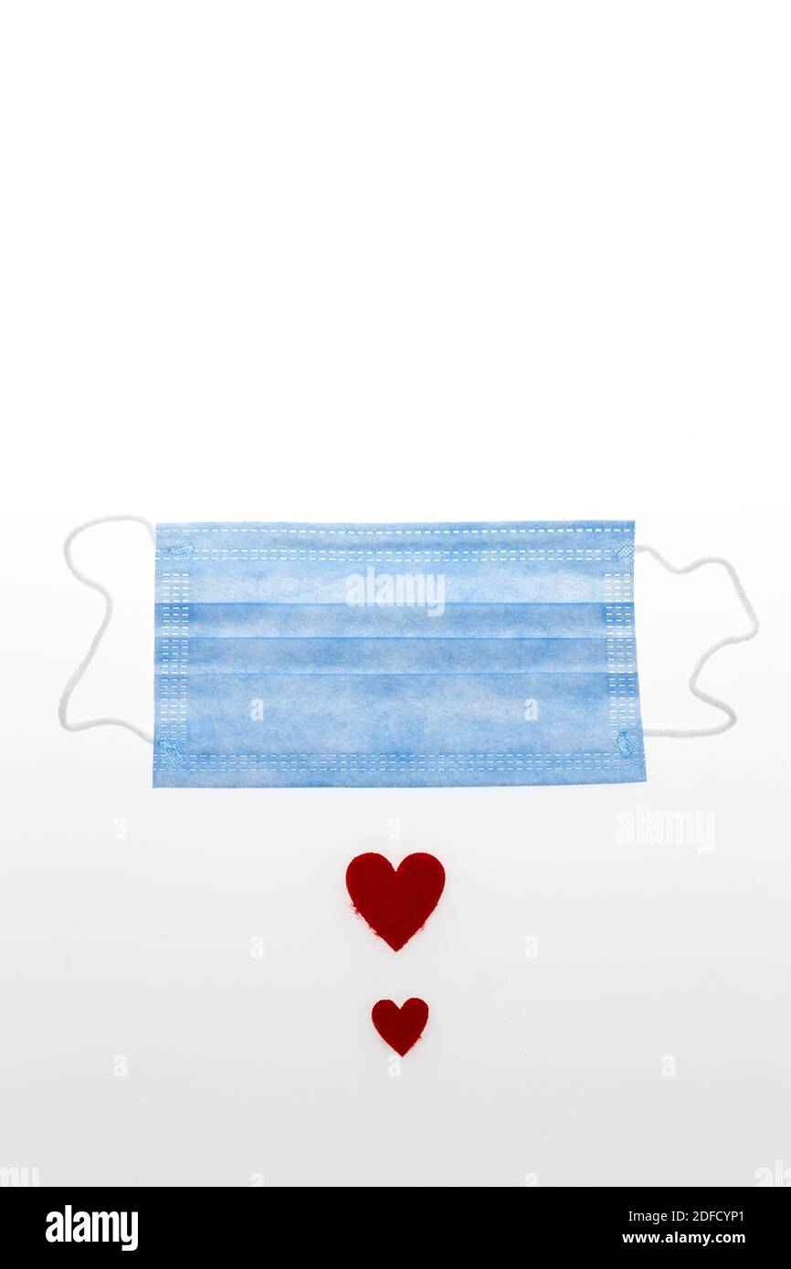 Surgical facial mask hi-res stock photography and images - Alamy