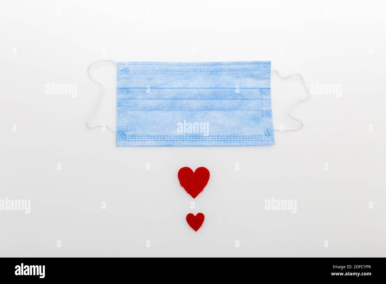 Surgical facial mask hi-res stock photography and images - Alamy