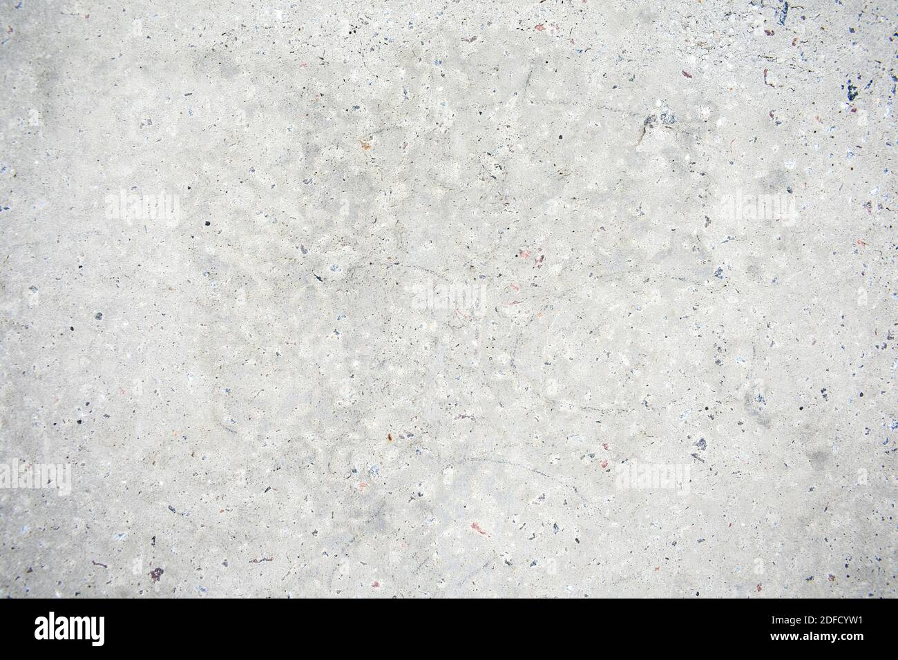 Pure concrete slab Stock Photo - Alamy