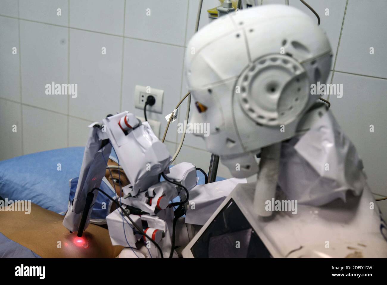 Tanta, Egypt. 03rd Dec, 2020. A picture made available on 04 December ...