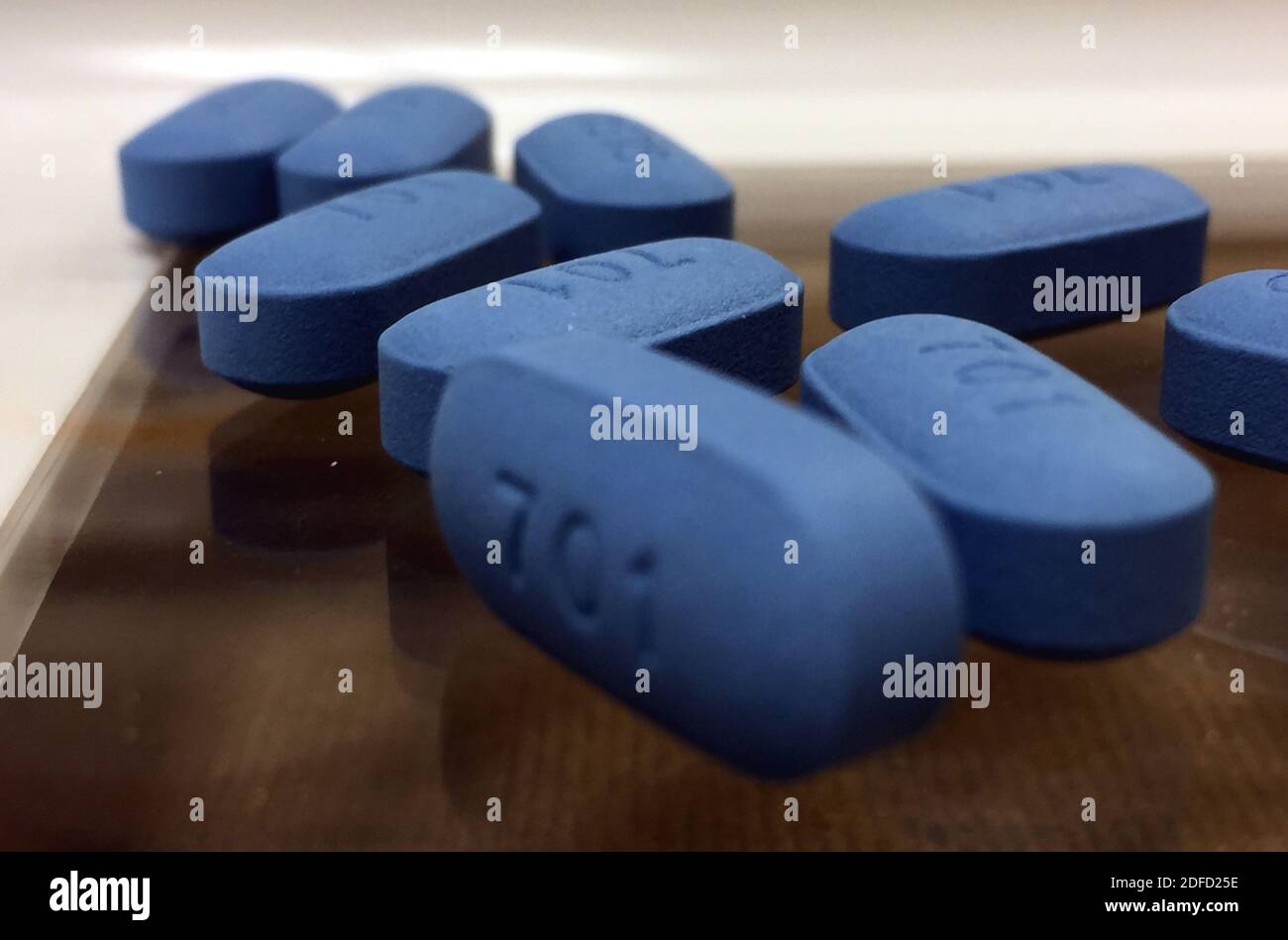 Pre-exposure prophylaxis (prep Stock Photo - Alamy