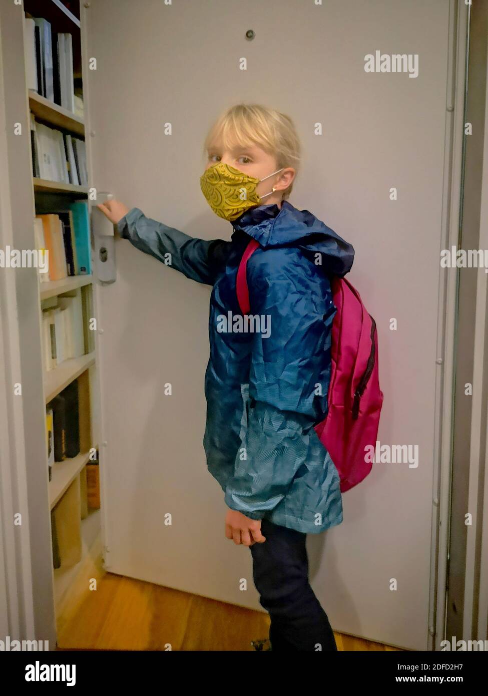 Vigilance hi-res stock photography and images - Alamy