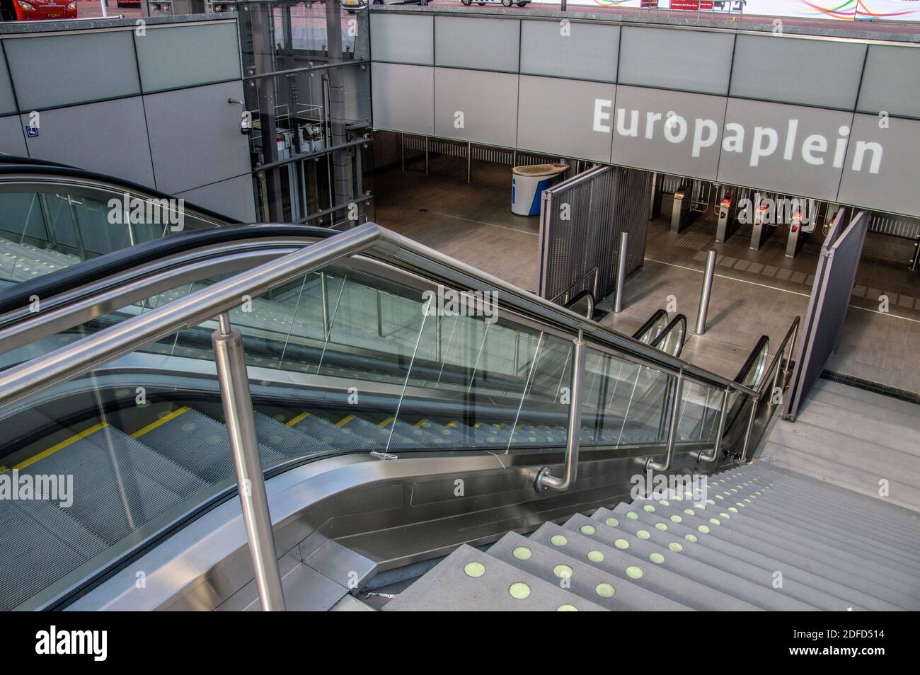 New rai amsterdam hi-res stock photography and images - Alamy