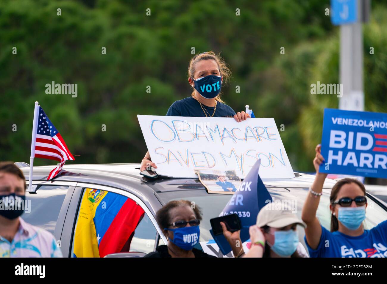 Joe biden college hi-res stock photography and images - Alamy