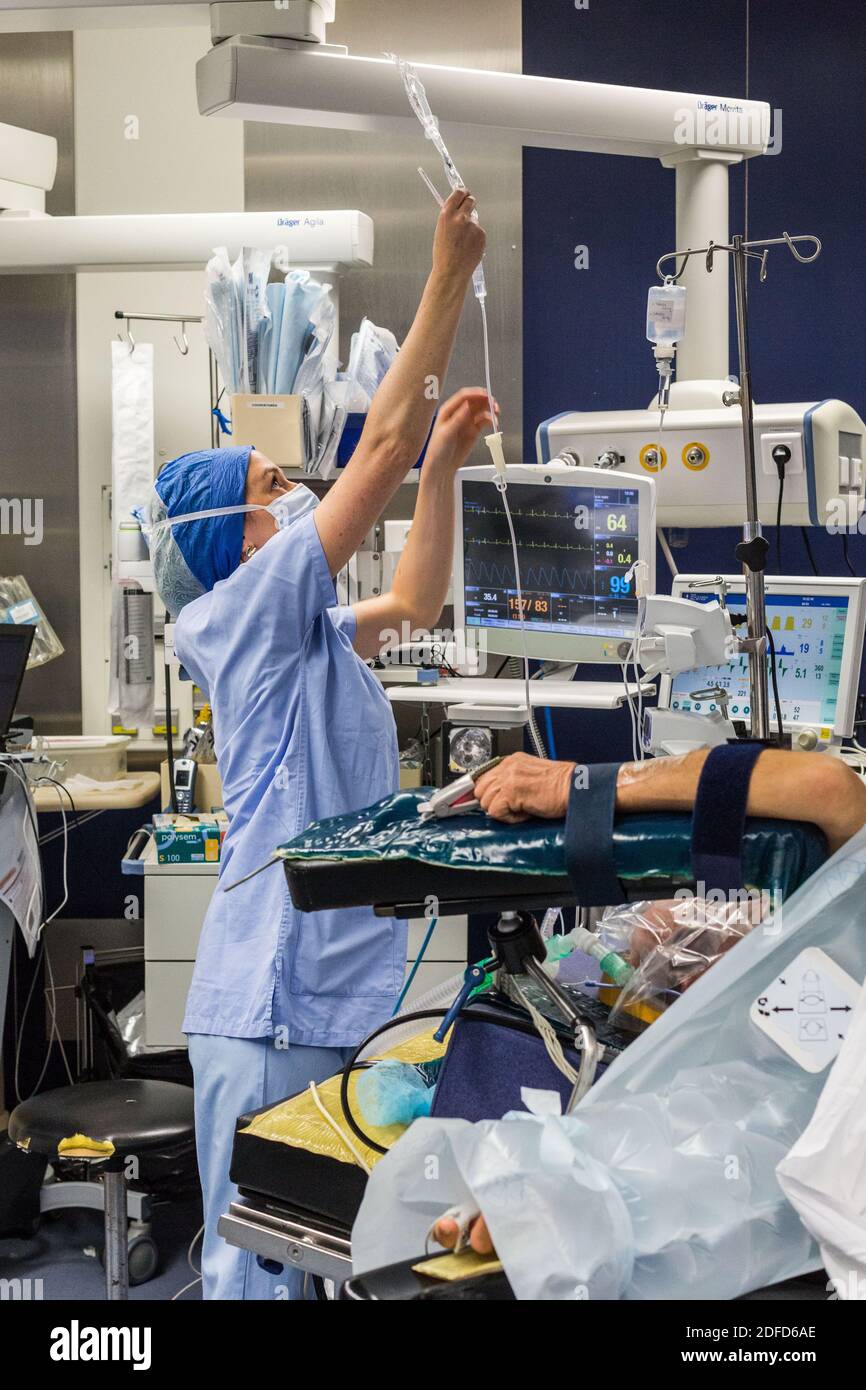 Treatment of prostatic cancer by high intensity focus ultrasound (Focal ...