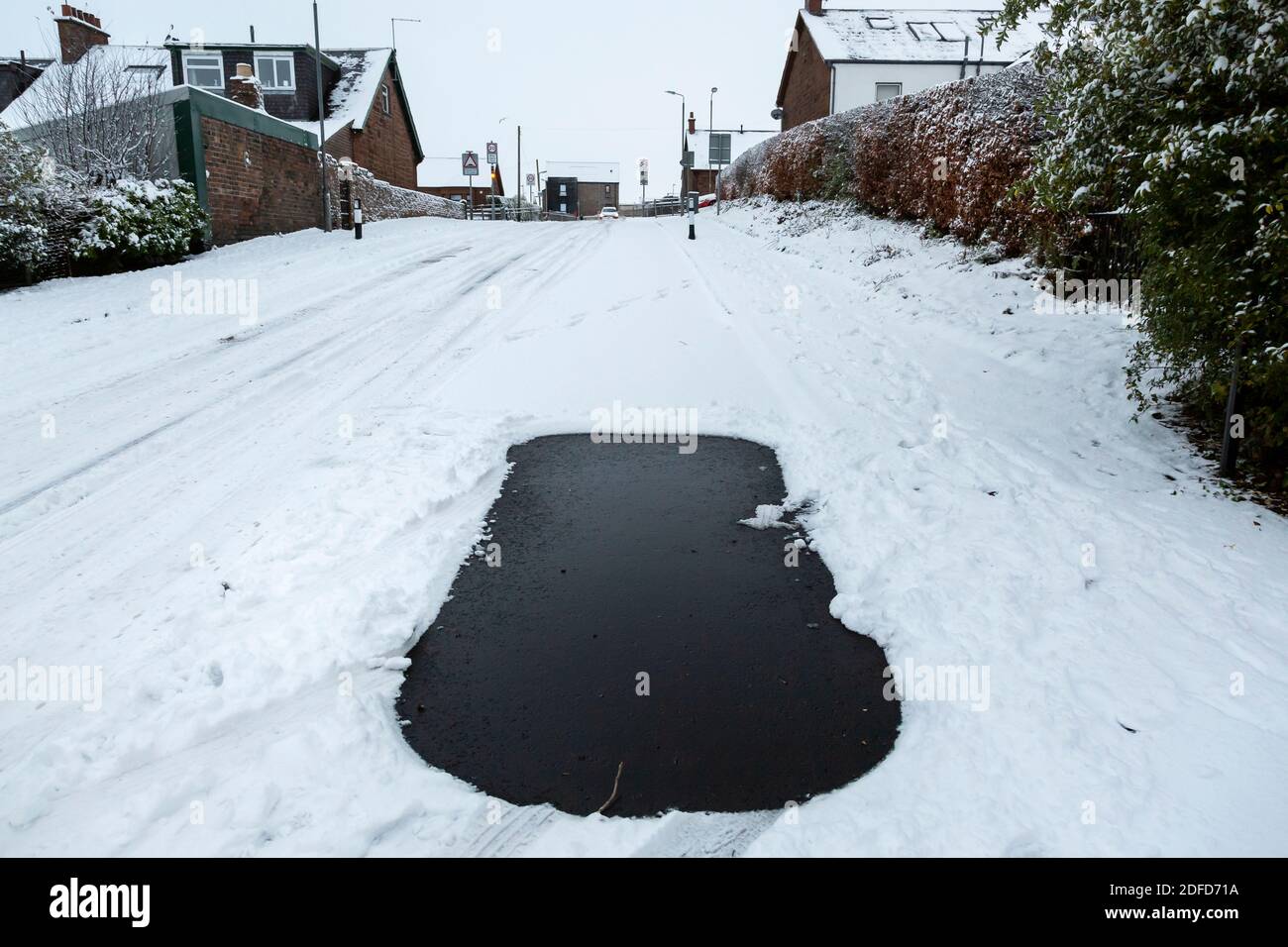 Auchinleck village hi-res stock photography and images - Alamy
