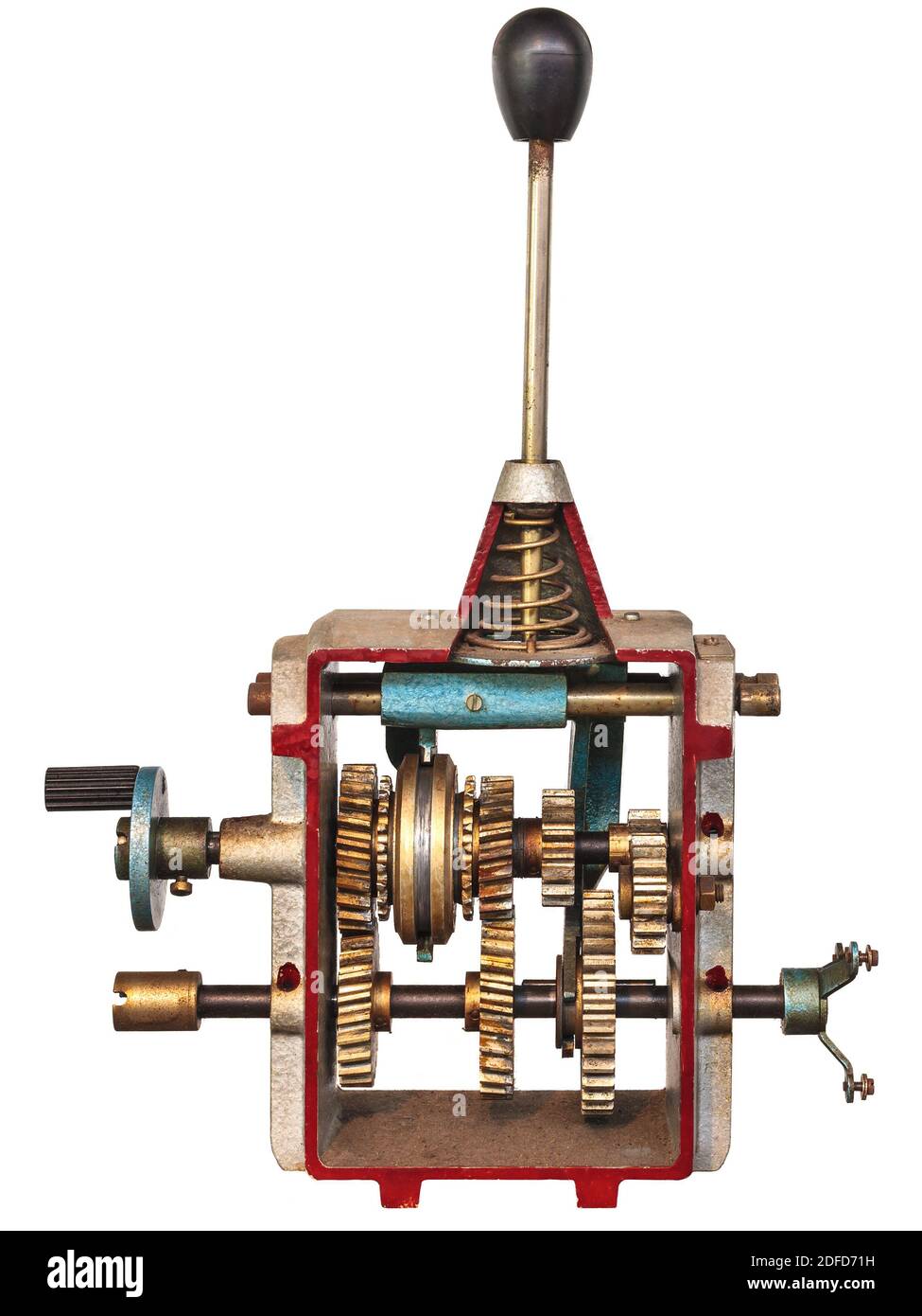Classical mechanics hi-res stock photography and images - Alamy