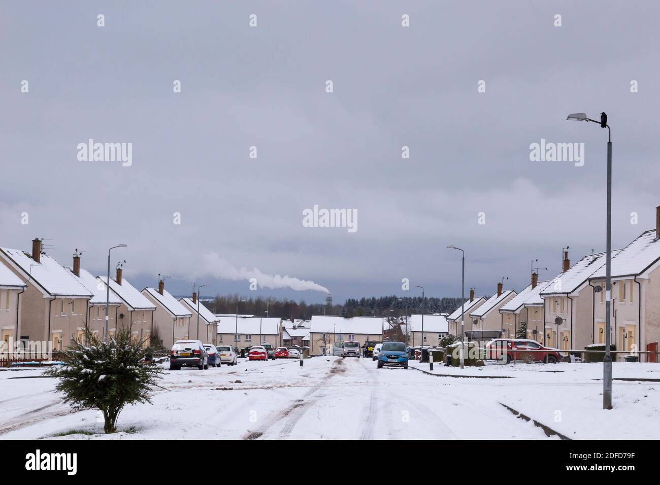 Auchinleck house hi-res stock photography and images - Alamy