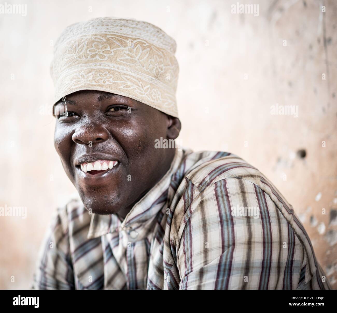 African teenage boy portrait Stock Photo - Alamy