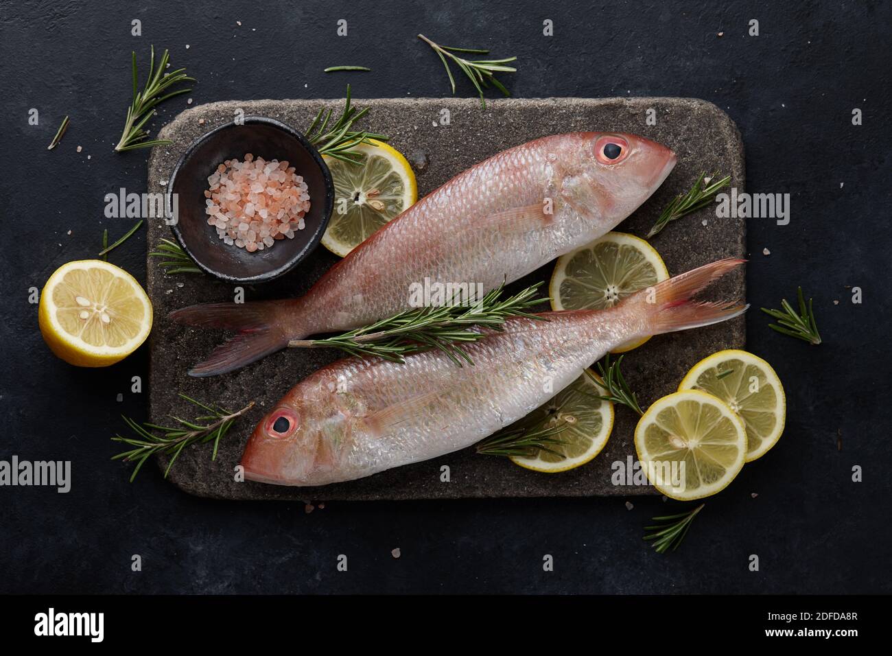 Mullet top hi-res stock photography and images - Alamy
