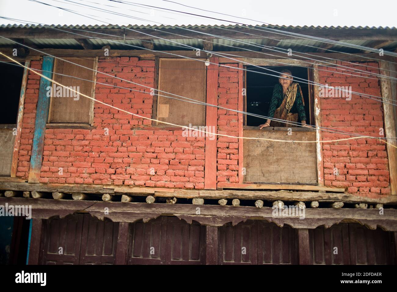 Mahabharat range hi-res stock photography and images - Alamy