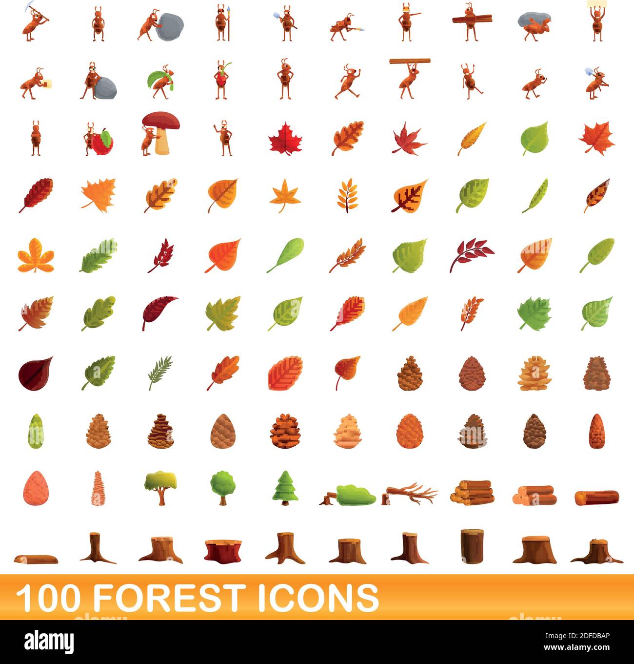 Ant energy Stock Vector Images - Alamy