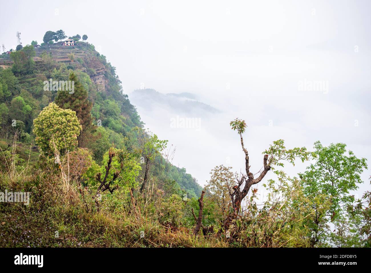 Mahabharat range hi-res stock photography and images - Alamy