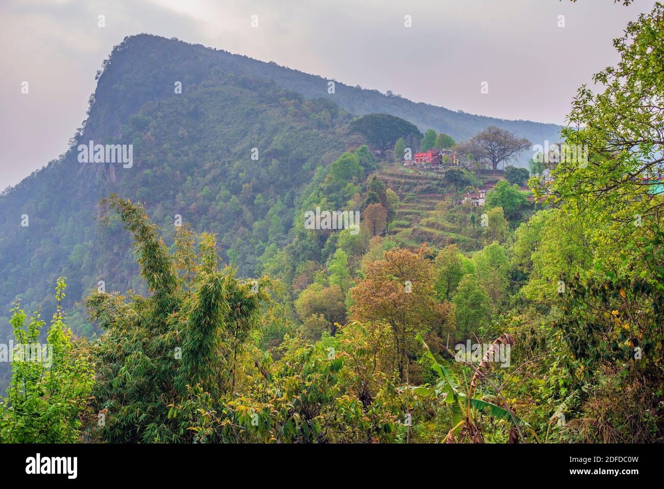 Mahabharat range hi-res stock photography and images - Alamy