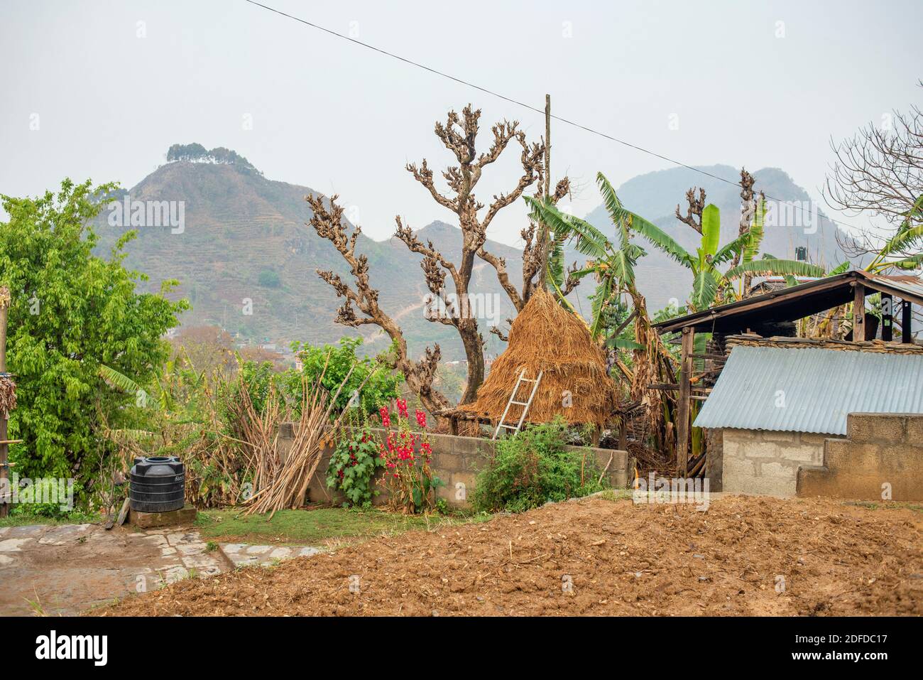 Mahabharat range hi-res stock photography and images - Alamy