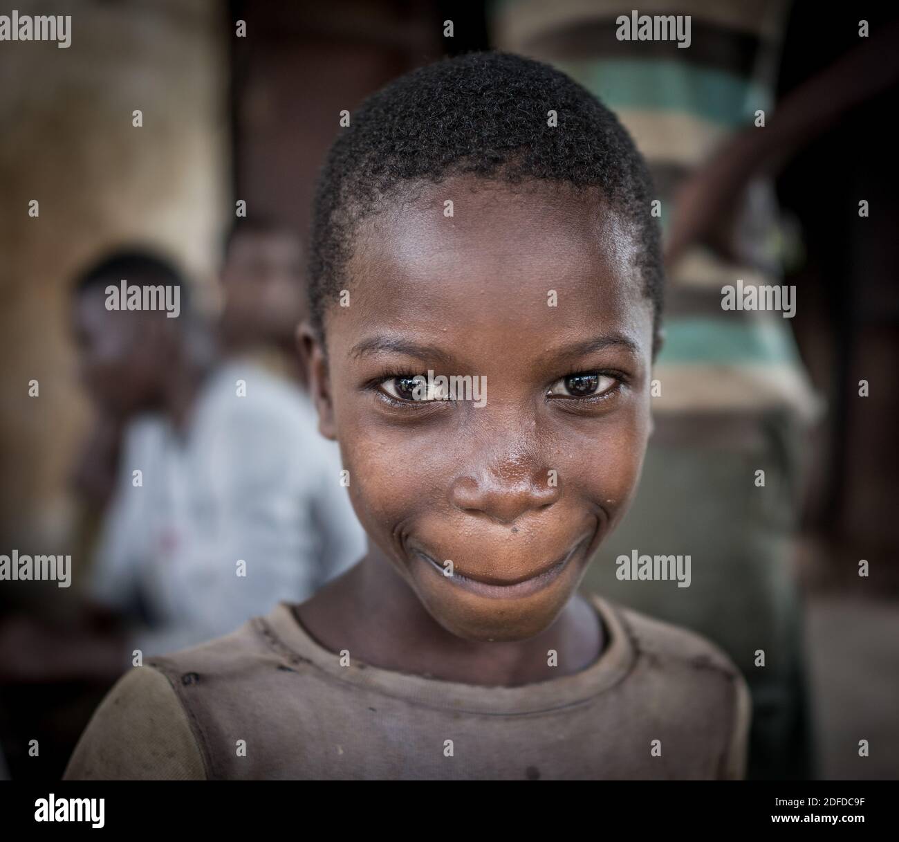 Famous African Boy at Neta Humphrey blog