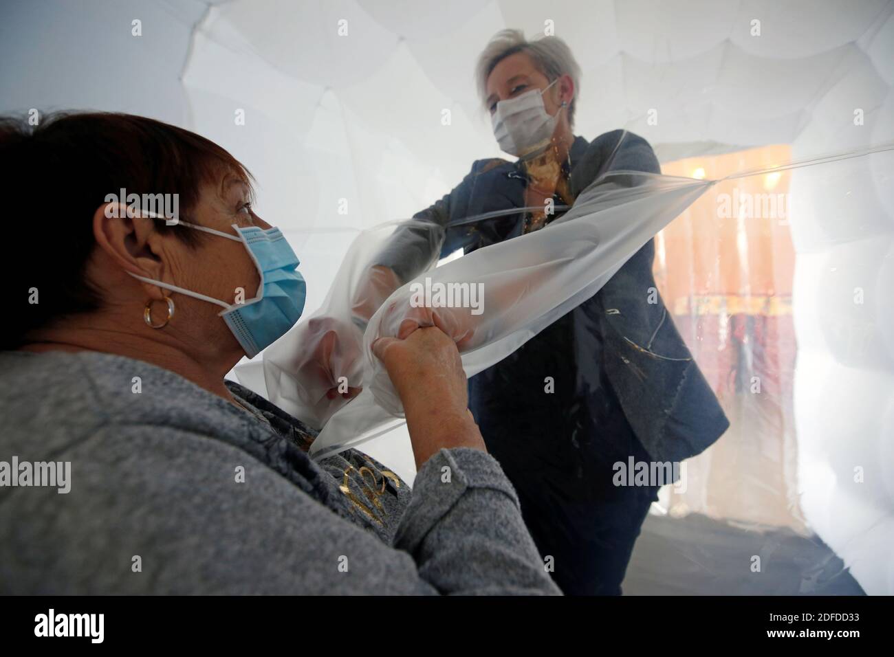 Pascal Carre High Resolution Stock Photography and Images - Alamy
