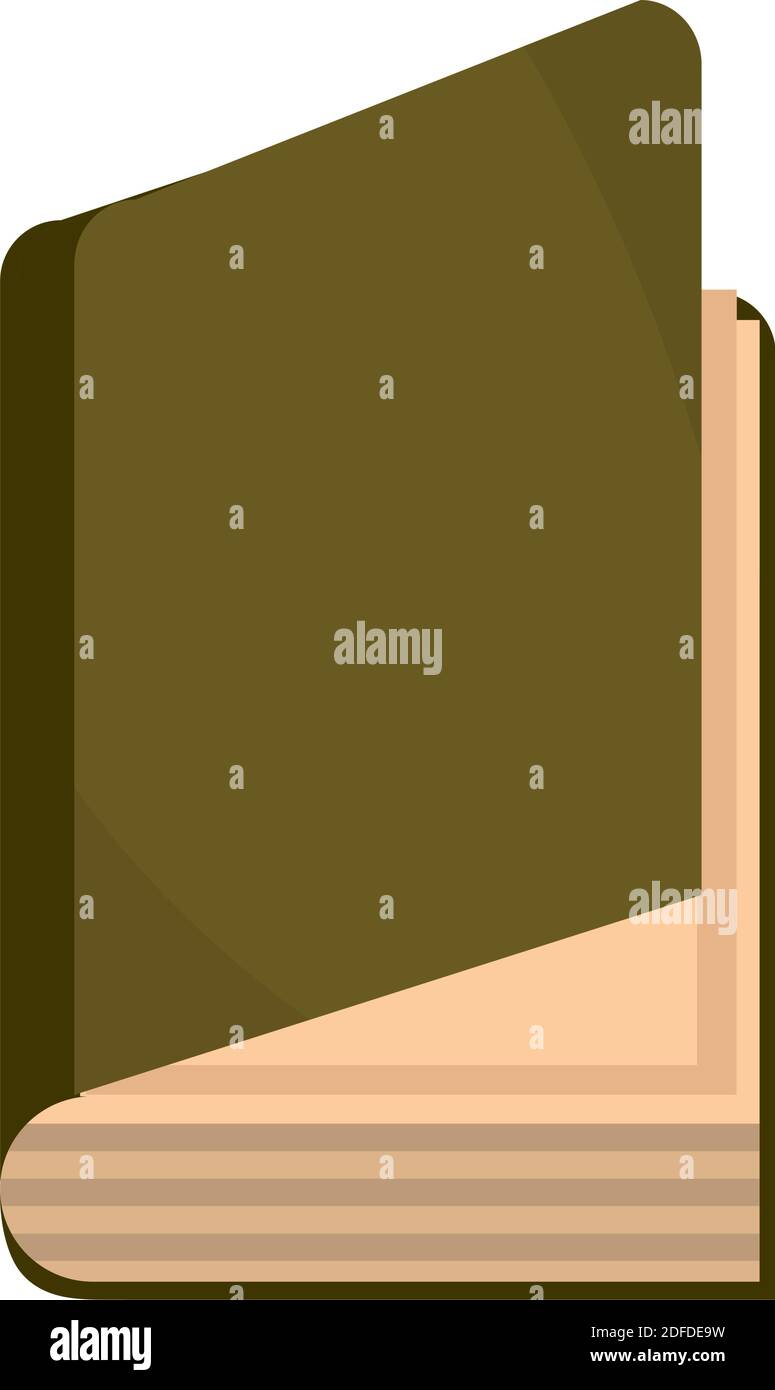 books literature academic study reading and learning vector ...