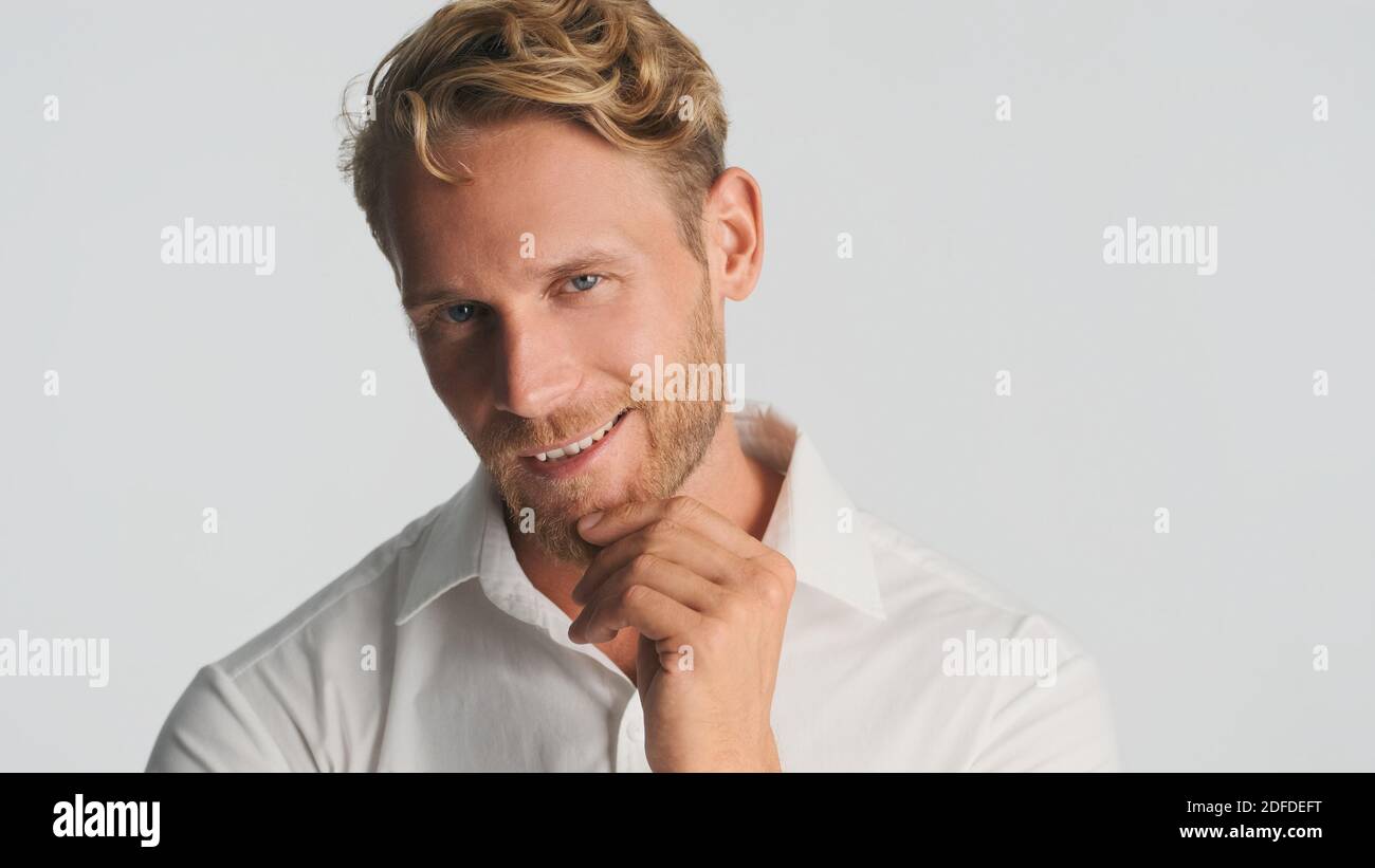 Slyly High Resolution Stock Photography and Images - Alamy