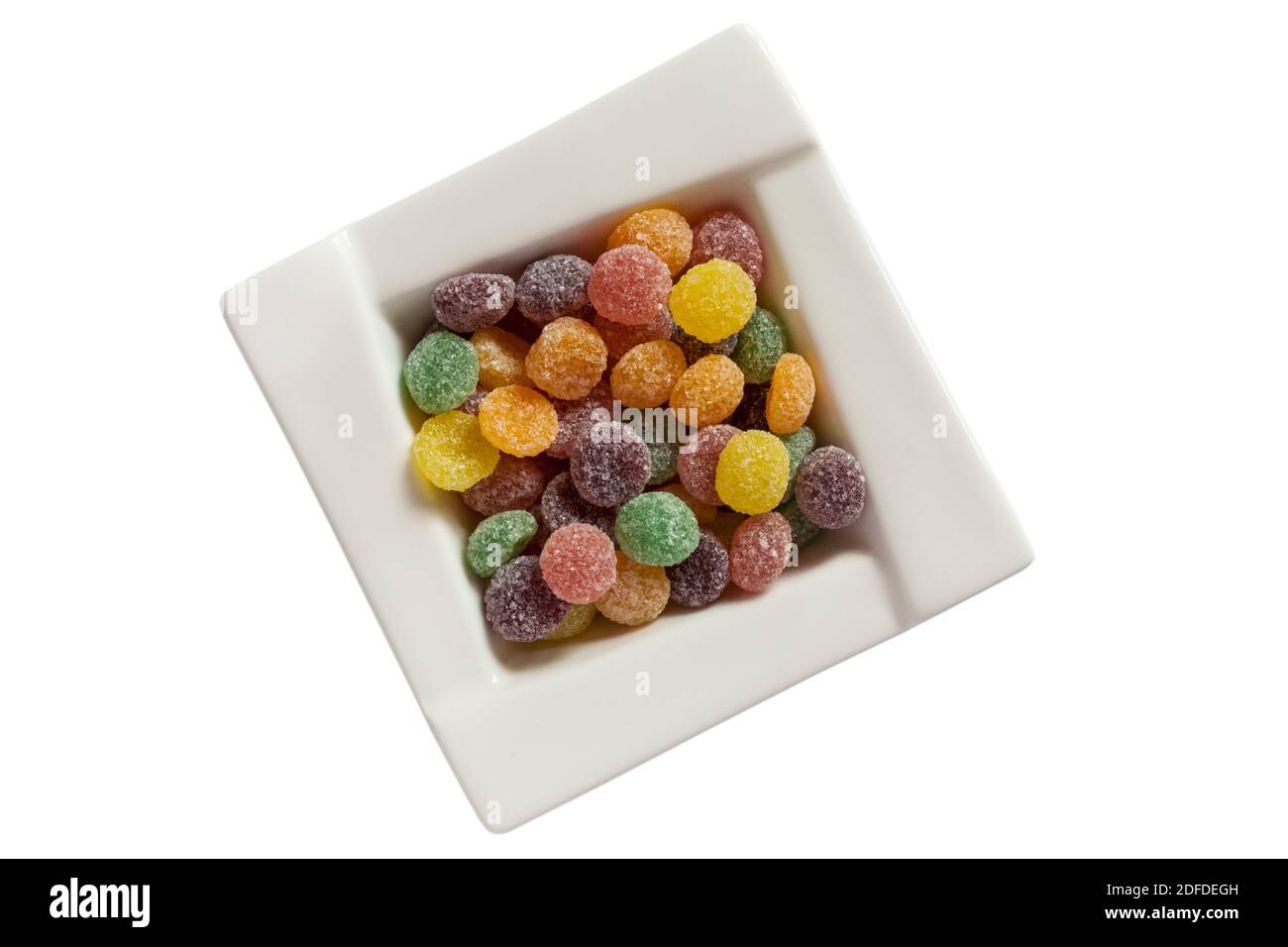 Jelly tots hi-res stock photography and images - Alamy