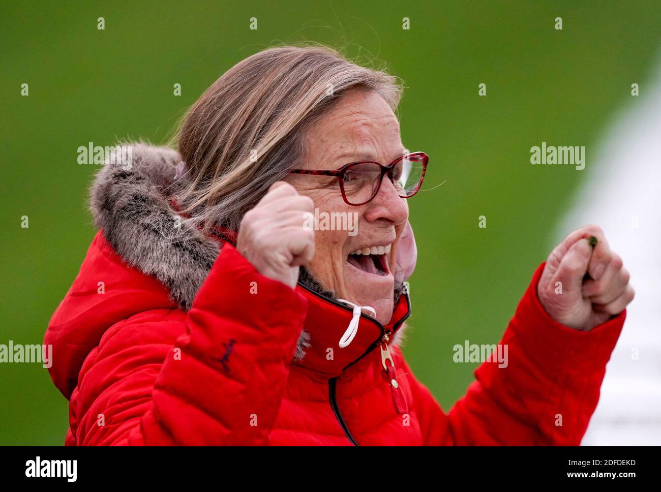 Susan gardner hi-res stock photography and images - Alamy